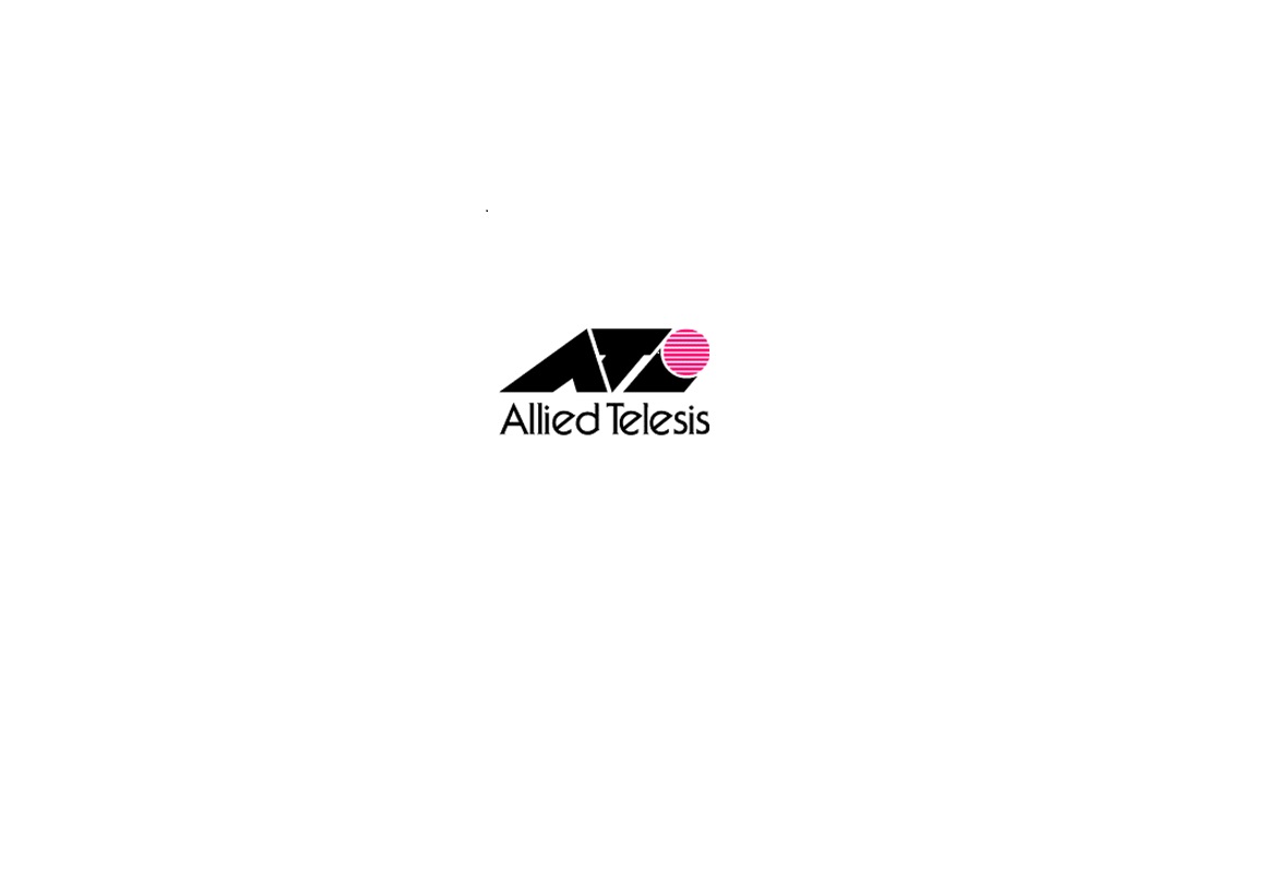 Cluster Doha Qatar Allied Telesis